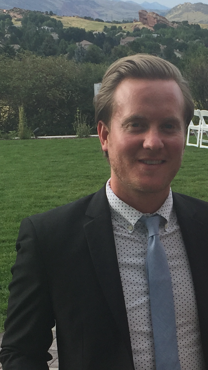 Meet Scout - Noah - Scout Alarm