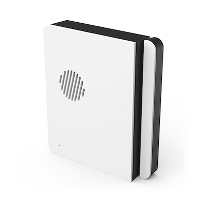 Wireless Door Alarm Sensor - Scout Alarm