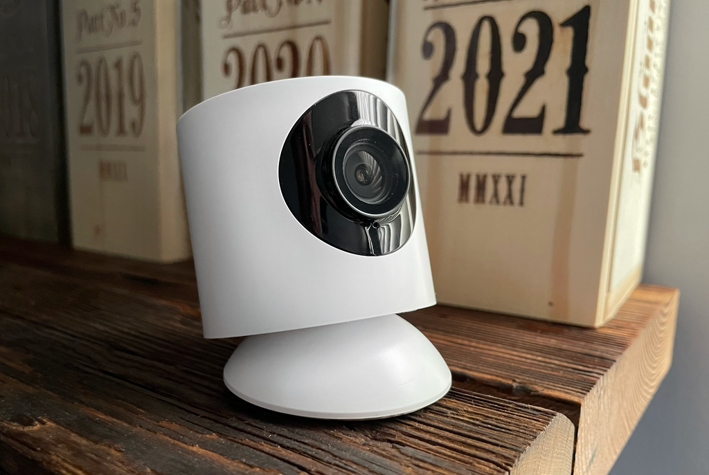 Scout HD Camera - Scout Alarm
