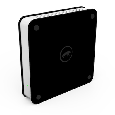 Build Your System - Scout Alarm